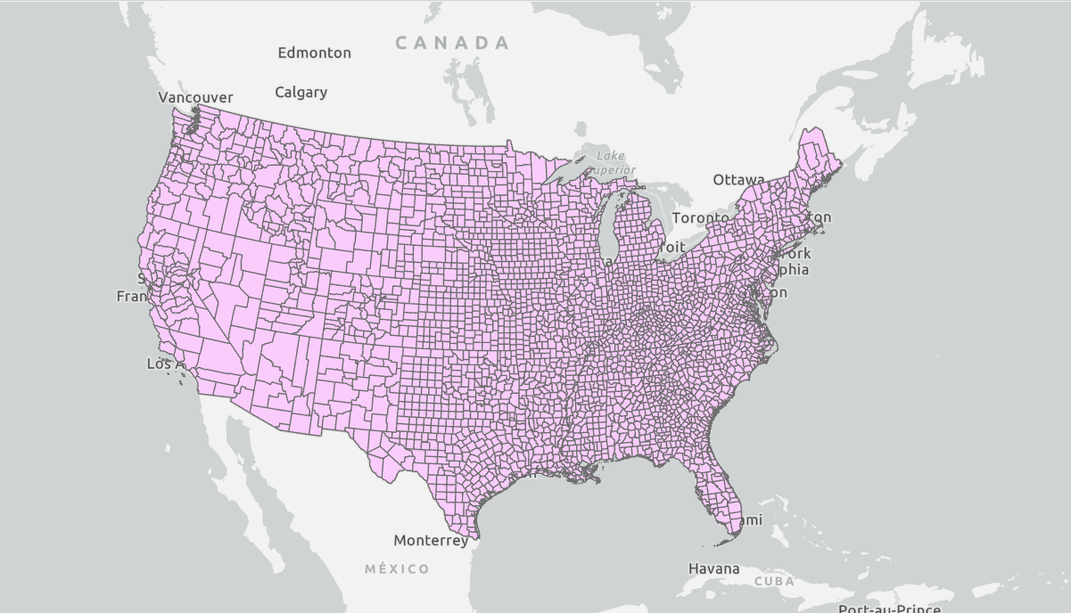 Data engineering using ArcGISpro | Spatialnode